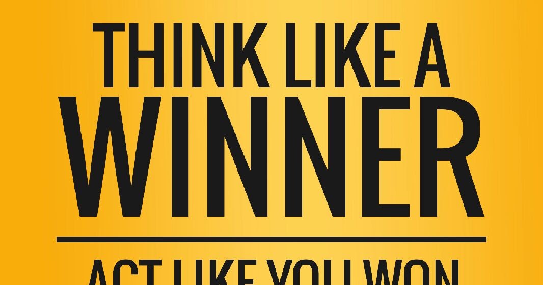 Carl Mathis Motivation and Inspiration: Something good..