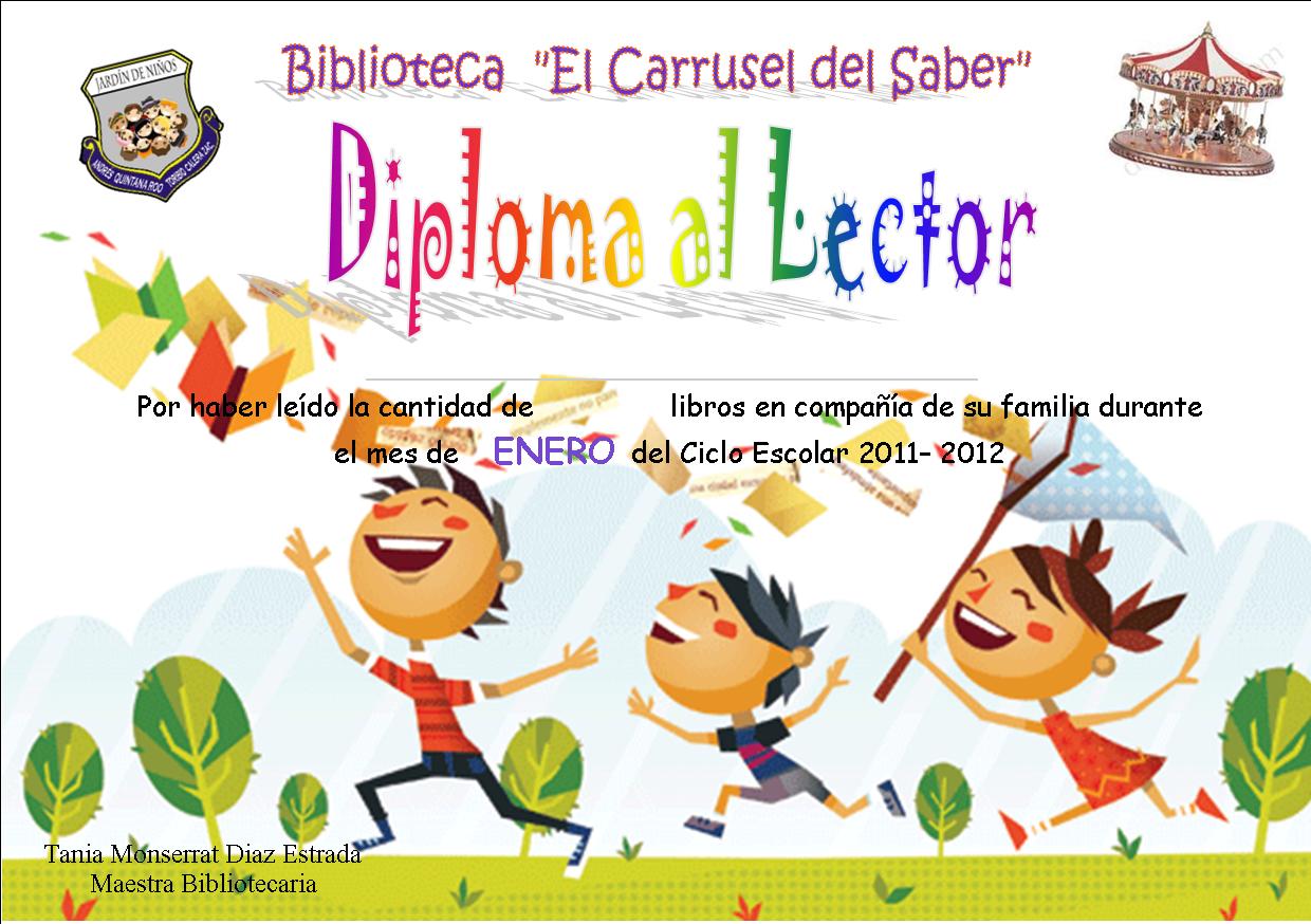 Jardin de Niños "Andres Quintana Roo": BIBLIOTECA ESCOLAR