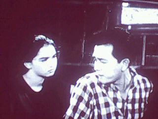 EDGAR EBRO's: ENCYCLOPEDIA OF PHILIPPINE ACTORS: Boksingera (1956 ...