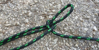 Shed Ideas: Types of Knots The Sheep Shank with Three Variations