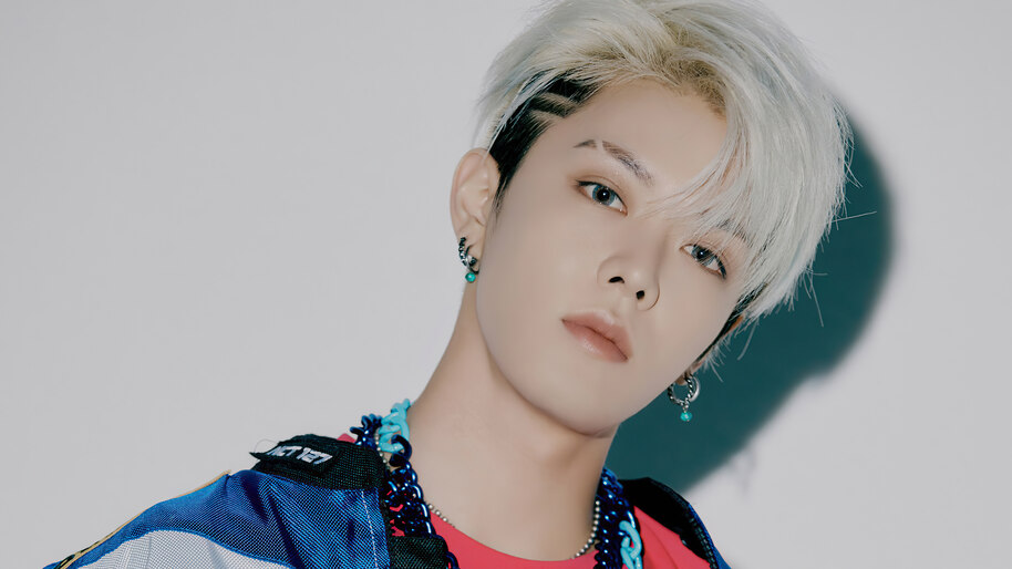 Yuta, NCT 127, Punch, 4K, #6.1699 Wallpaper PC Desktop