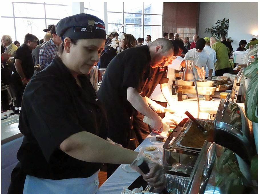 Weehawken Township, NJ 07086: May 2015