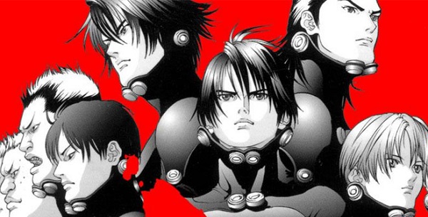 Gantz: estrena el próximo 28 de mayo en Canal Pánico – ANMTV