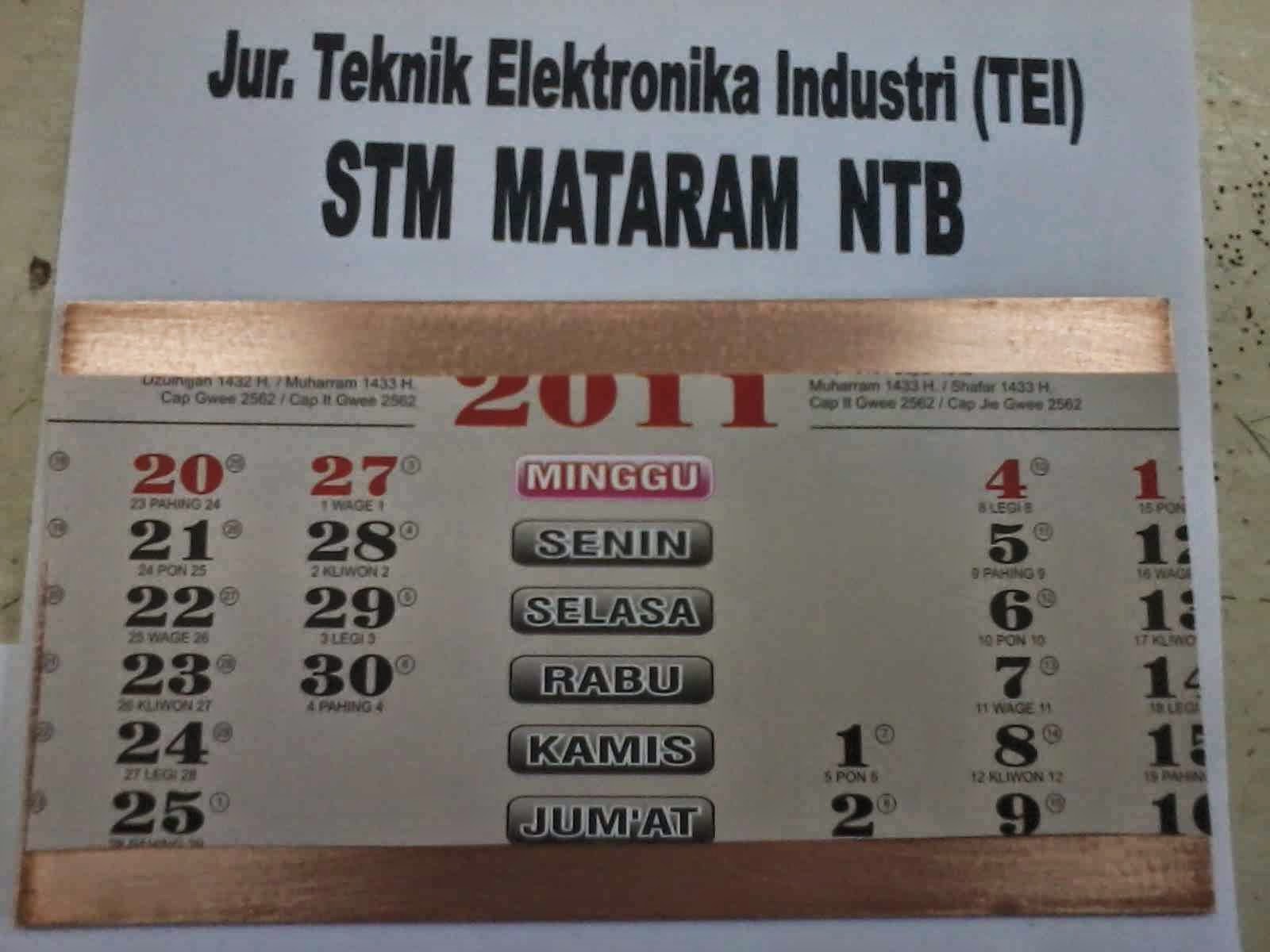 Mataram Kita: CARA MUDAH MEMBUAT JALUR PCB MENGGUNAKAN SETERIKA LISTRIK