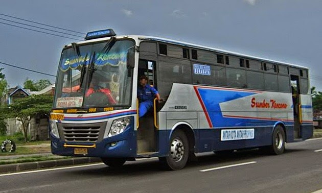 PO. Sugeng Rahayu (Sumber Group) - Bus Engineer