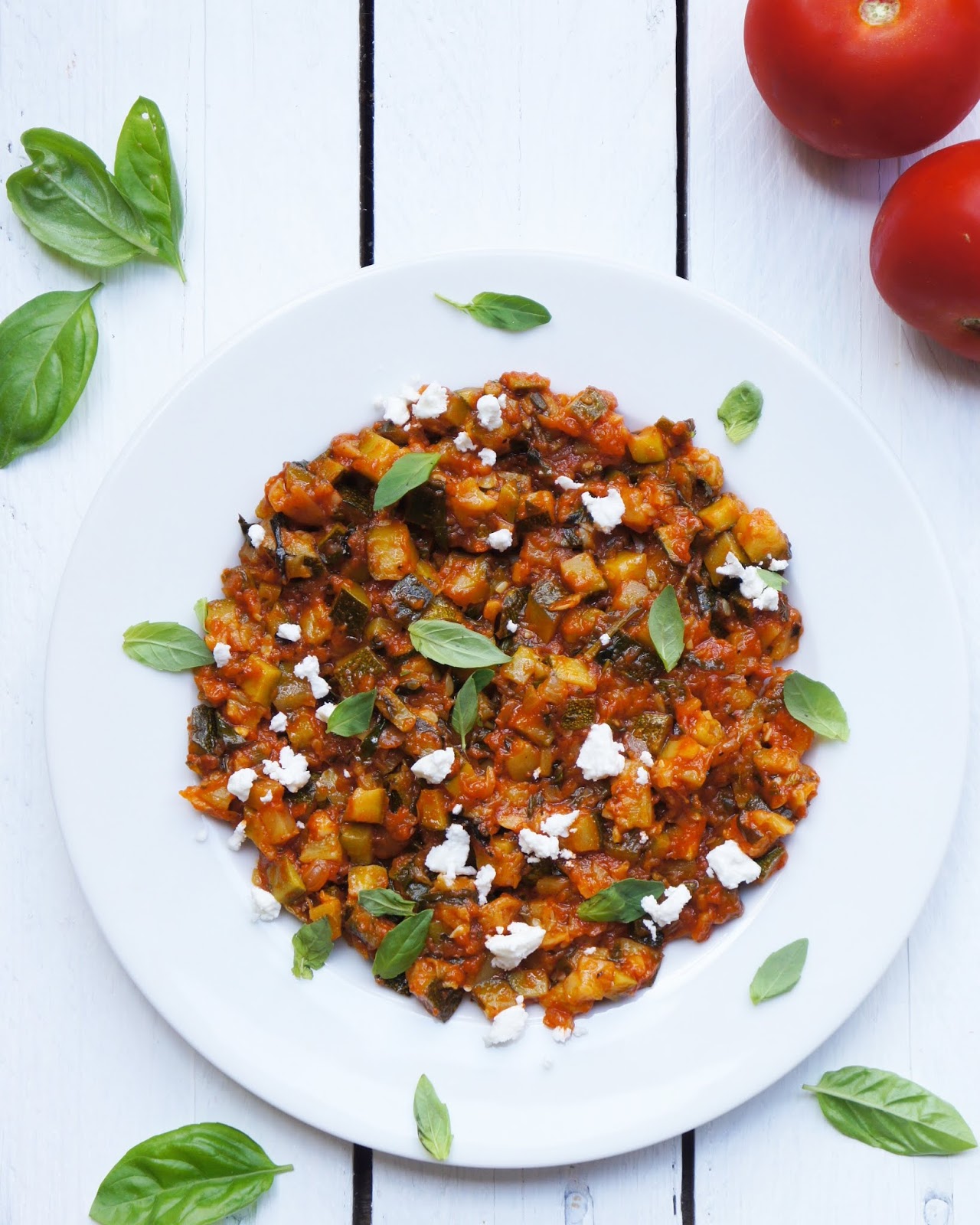 Ma cuisine à moi: Mon frichti aux courgettes