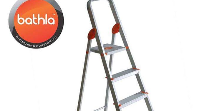 Mehek Marketing Services | Ladders | Iron table | Cloth Drying Stand ...