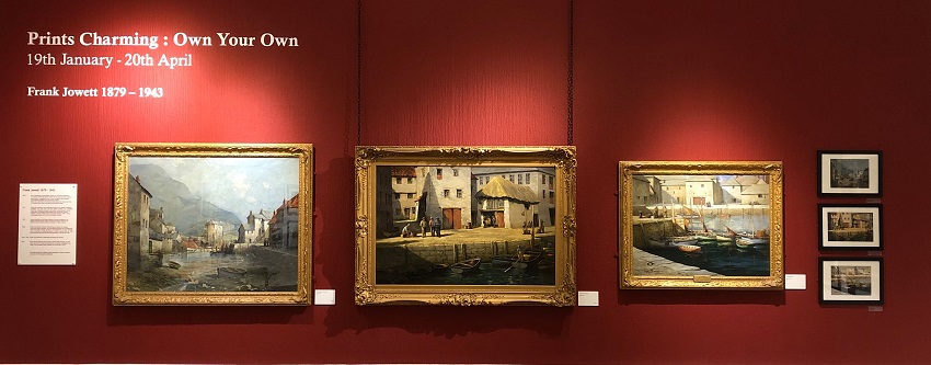 Kettering Art News: 2019: an exciting time for art in Kettering