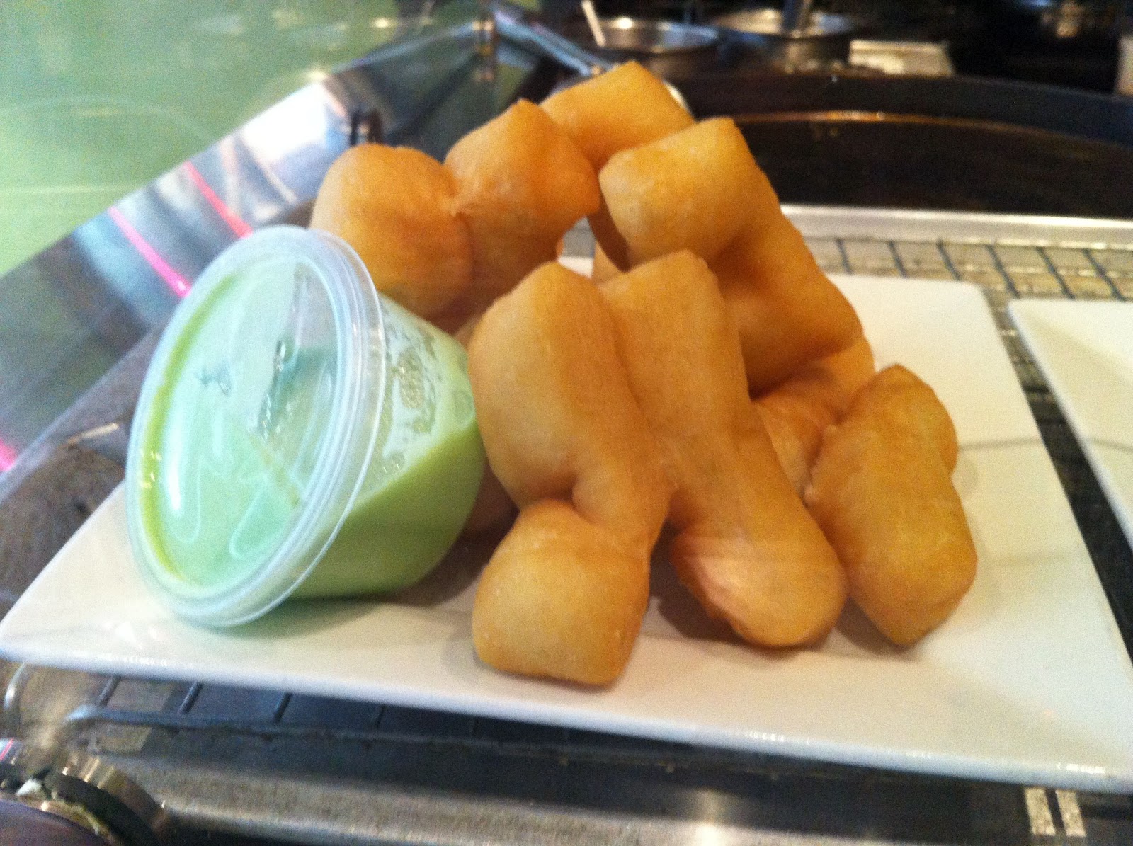 Cẩm Nang Khi Đi Du Lịch Thái Lan: Patongo - Món ngon đọng lại trong tâm ...