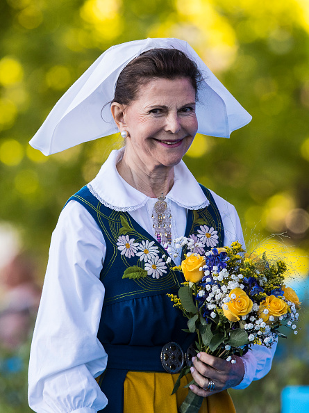 Royal Family Around the World: National Day in Sweden 2017 at Skansen ...