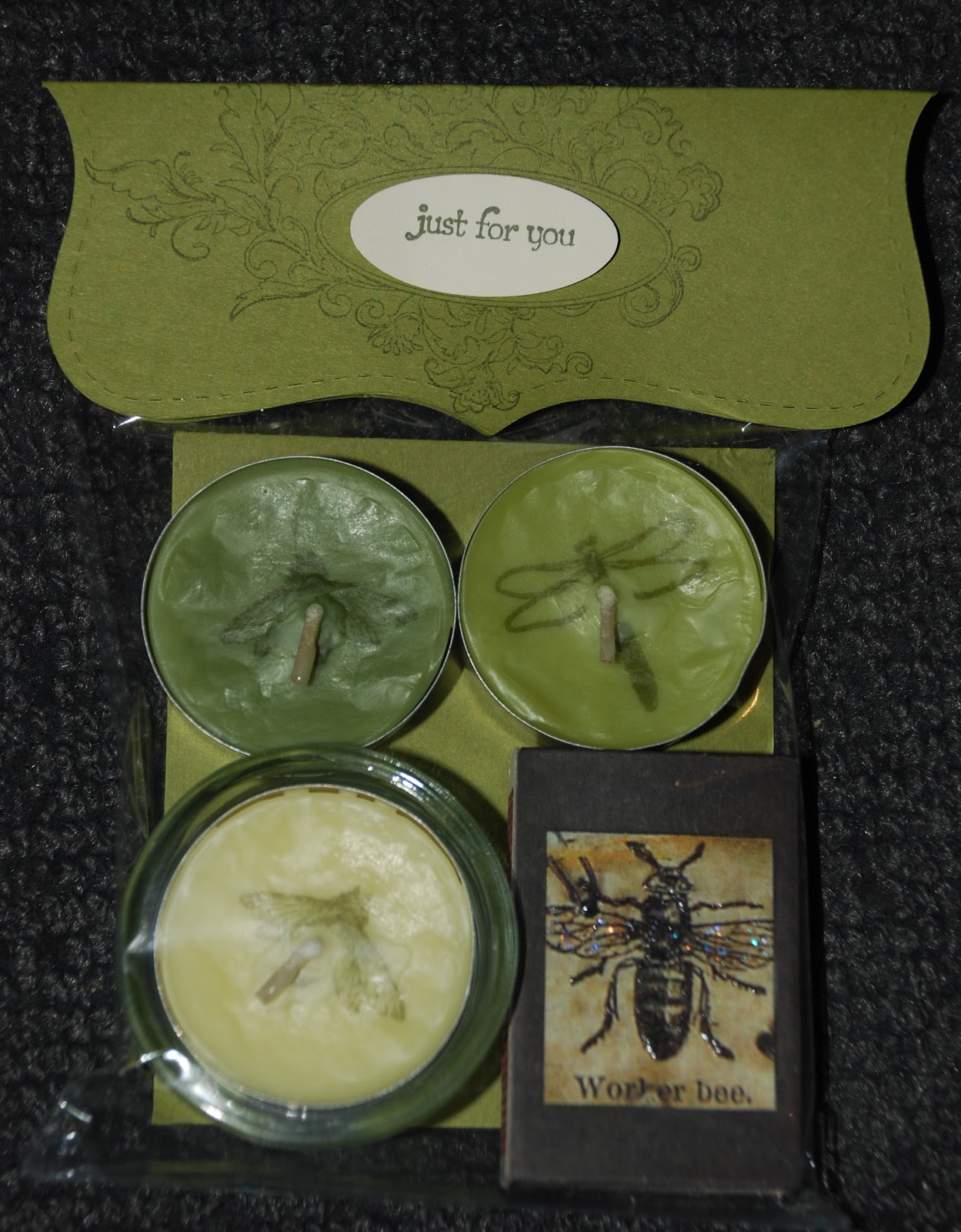 Match, Light & Paper: geyerwally