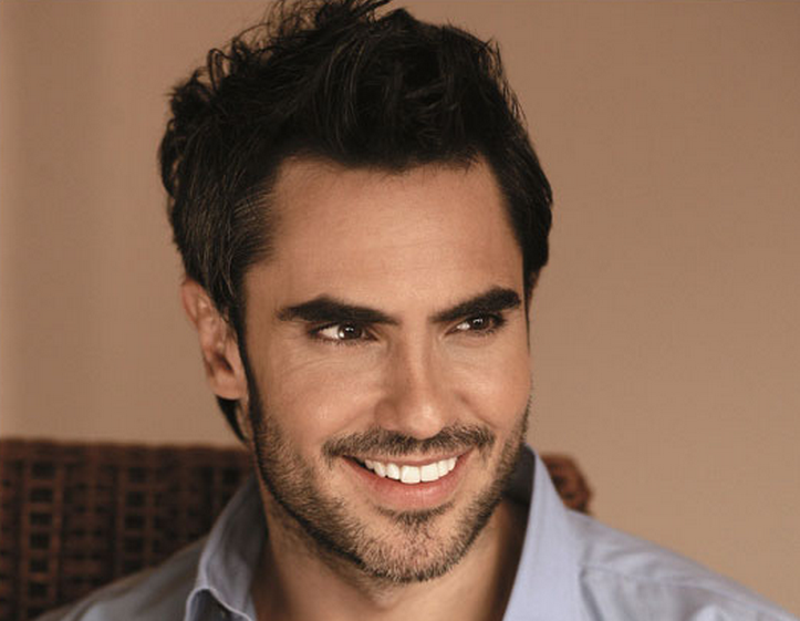 L. Palomeque, brilla en Telemundo por partida doble