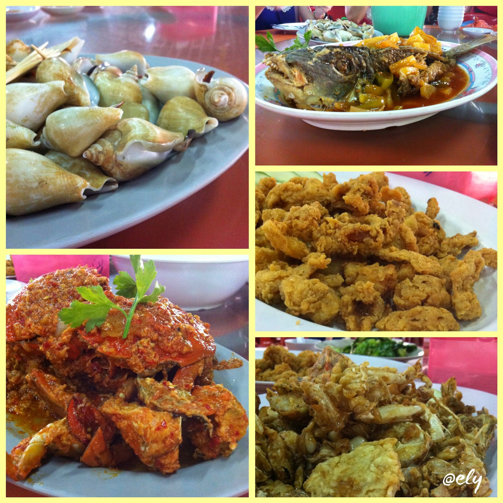 2D1N - Batam, Indonesia | Footprints