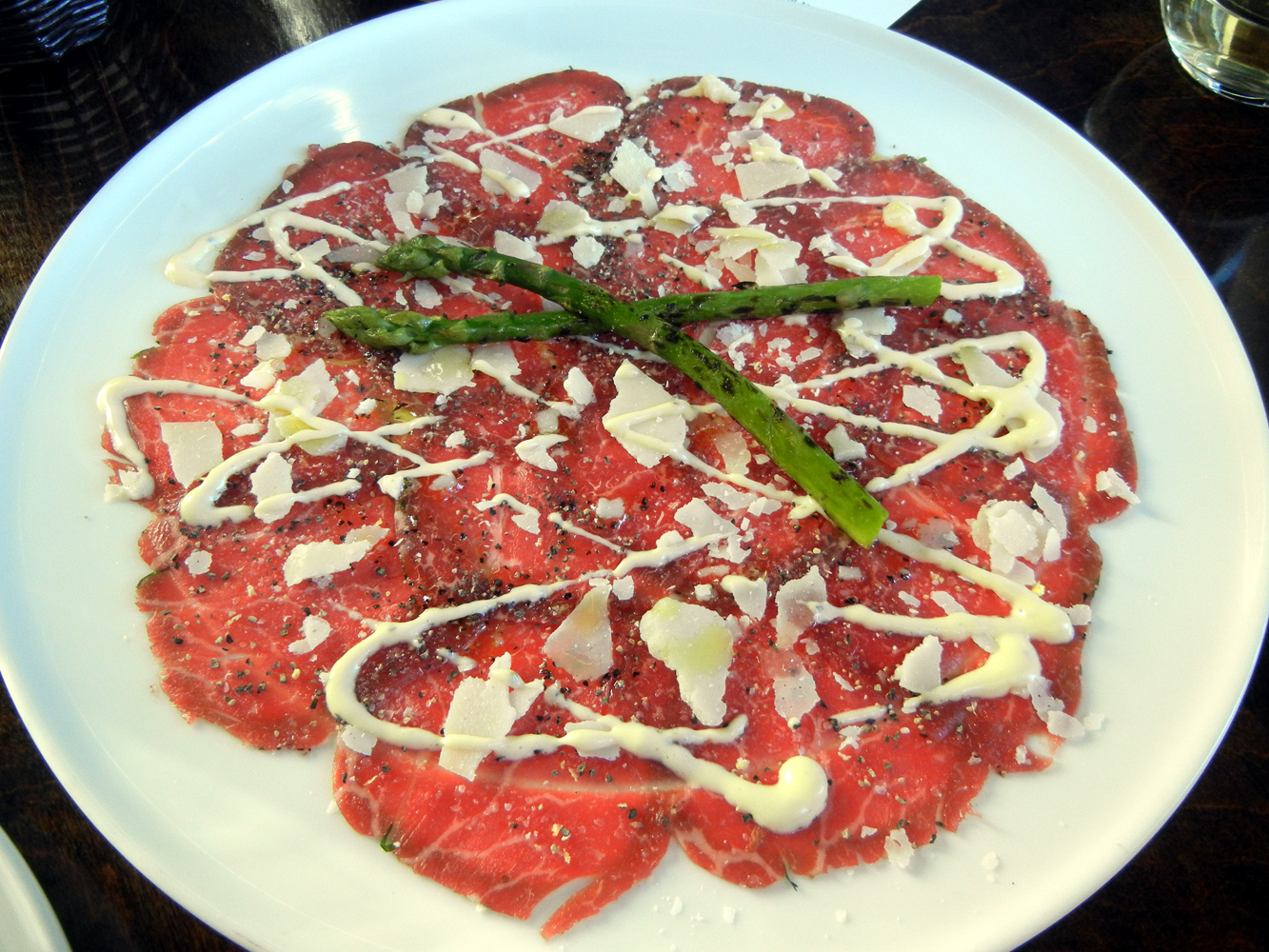 Ronna's Blog: Queen Margherita Pizza