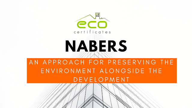 NABERS: An Approach For Preserving The Environment Alongside The ...