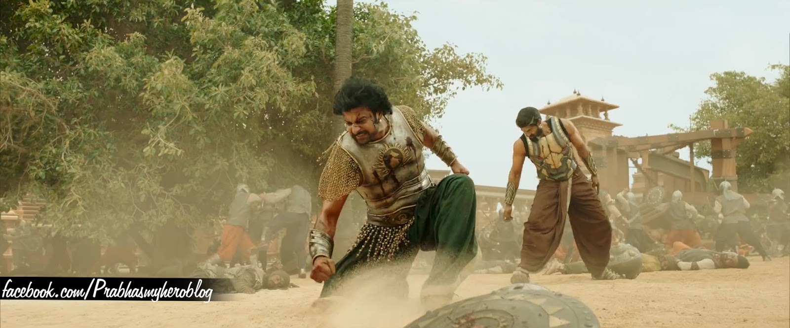 8 Reasons Why You Shouldn t Miss Baahubali 2!