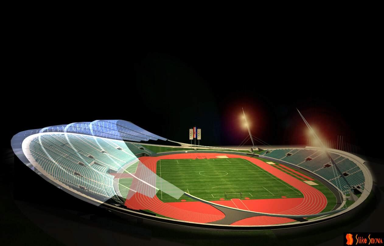 [Rijeka] - Nogometni kamp Rujevica (2014 - 2020) | Page 126 ...