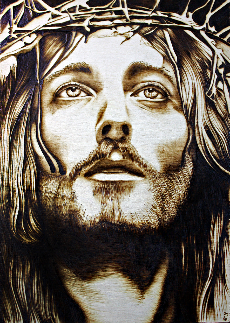 Richy Pyrography: janeiro 2018