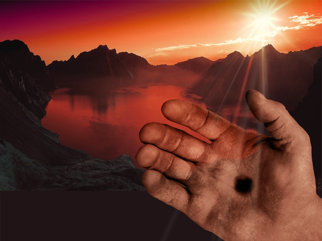 Business Men In Christ » Blog Archive » HOLY WEEK – FRIDAY: “WHAT ...