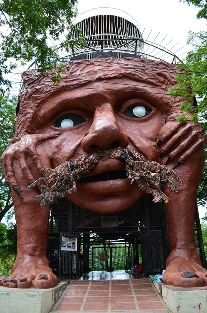 Noticias, Arte, Cultura y Turismo: El Mohán, monumento restaurado