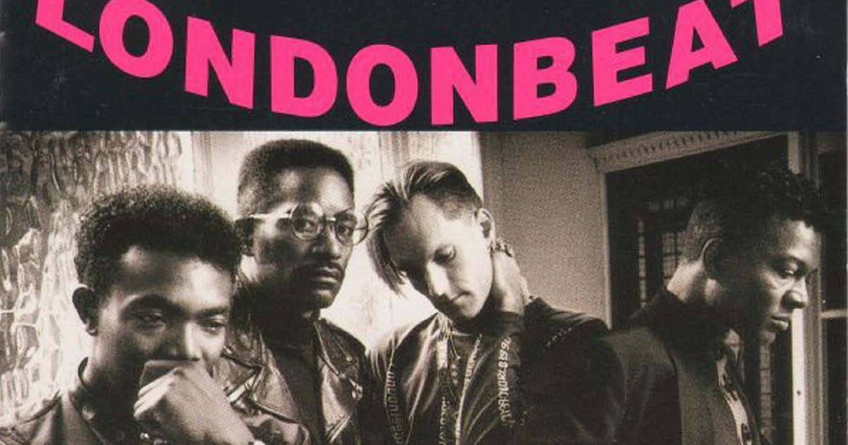 Londonbeat - Special Remix (CDM) - 1991
