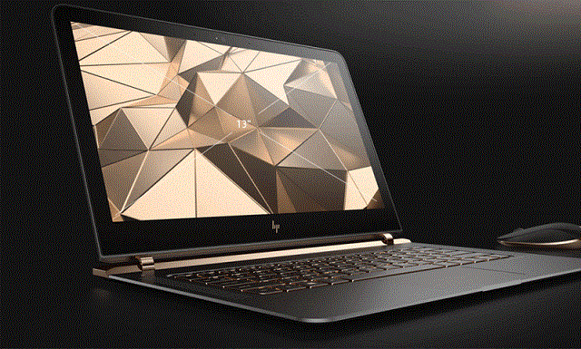 Best Technologies in 2016: The World's Most Beautiful 10 Laptop