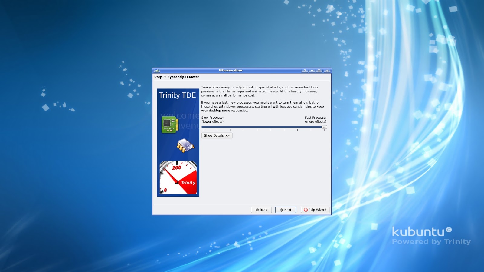 Trinity Desktop: A Great Taste of KDE 3.5 for Your Debian & Ubuntu ...