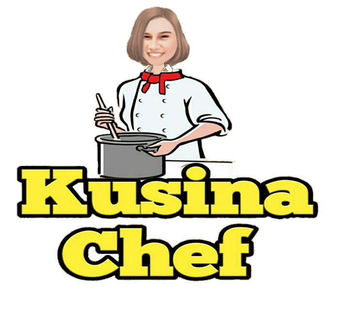 Kusina Chef