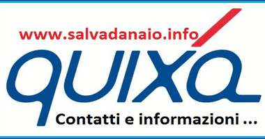 Come contattare quixa assicurazioni