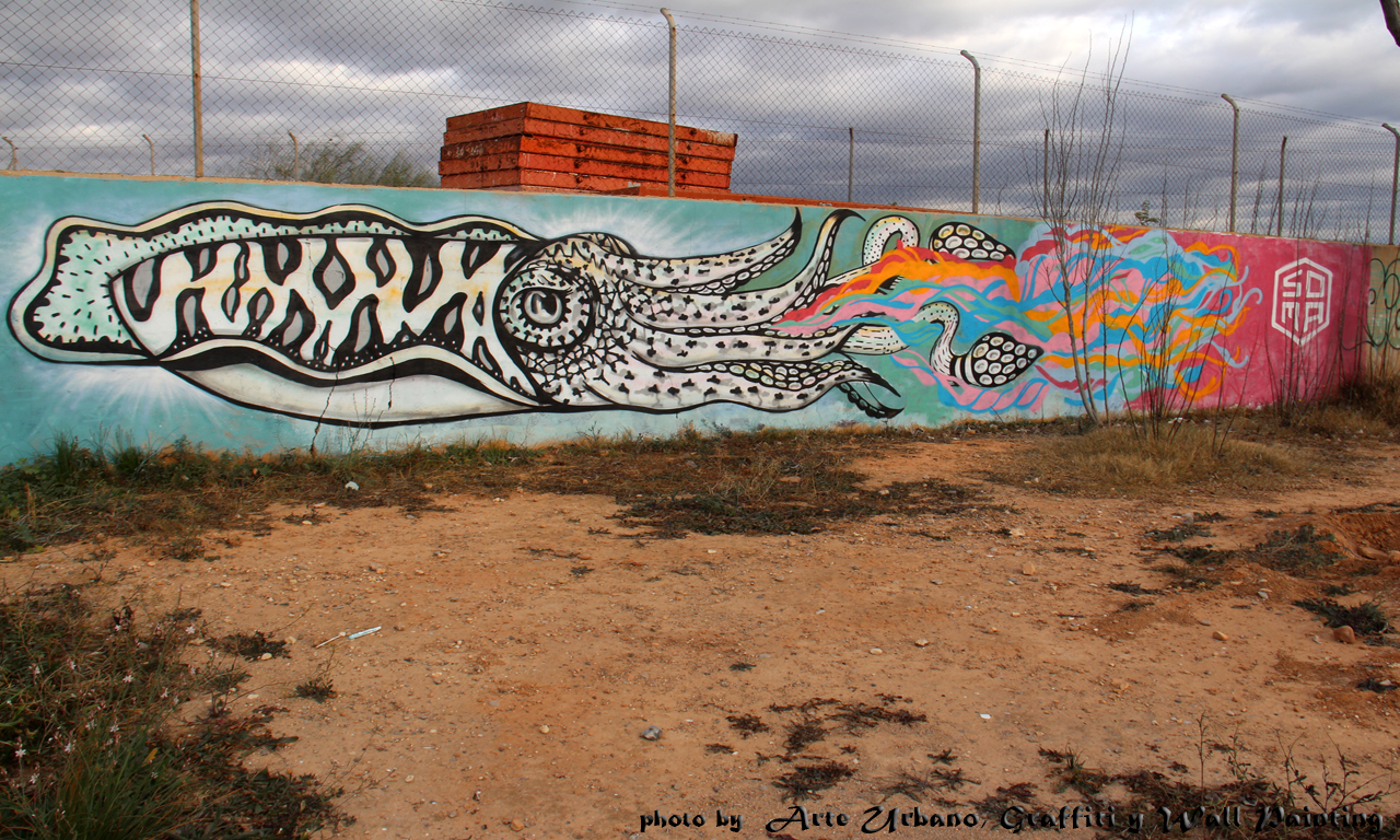 @photojo53: Graffitis y Arte Urbano por Mislata (16)