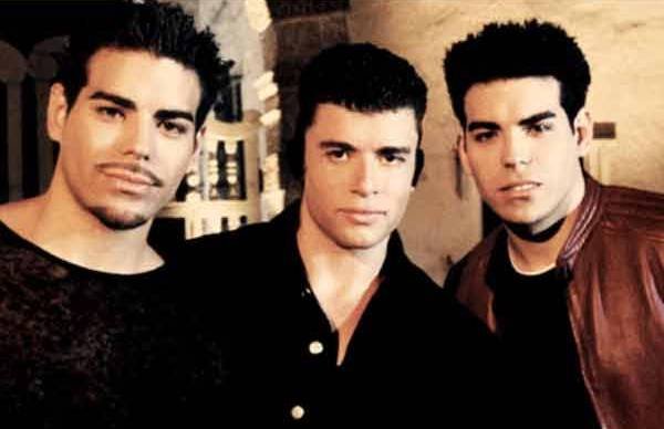 Blog Assunto do Dia: Anos 90 parte 5 No Mercy