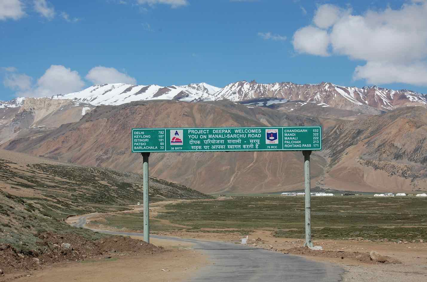 Broadsword: Border Roads granted boosted financial powers to improve ...