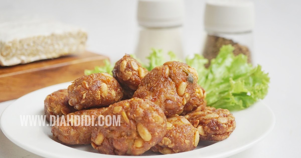 Diah Didi's Kitchen: Mendol Khas Malang