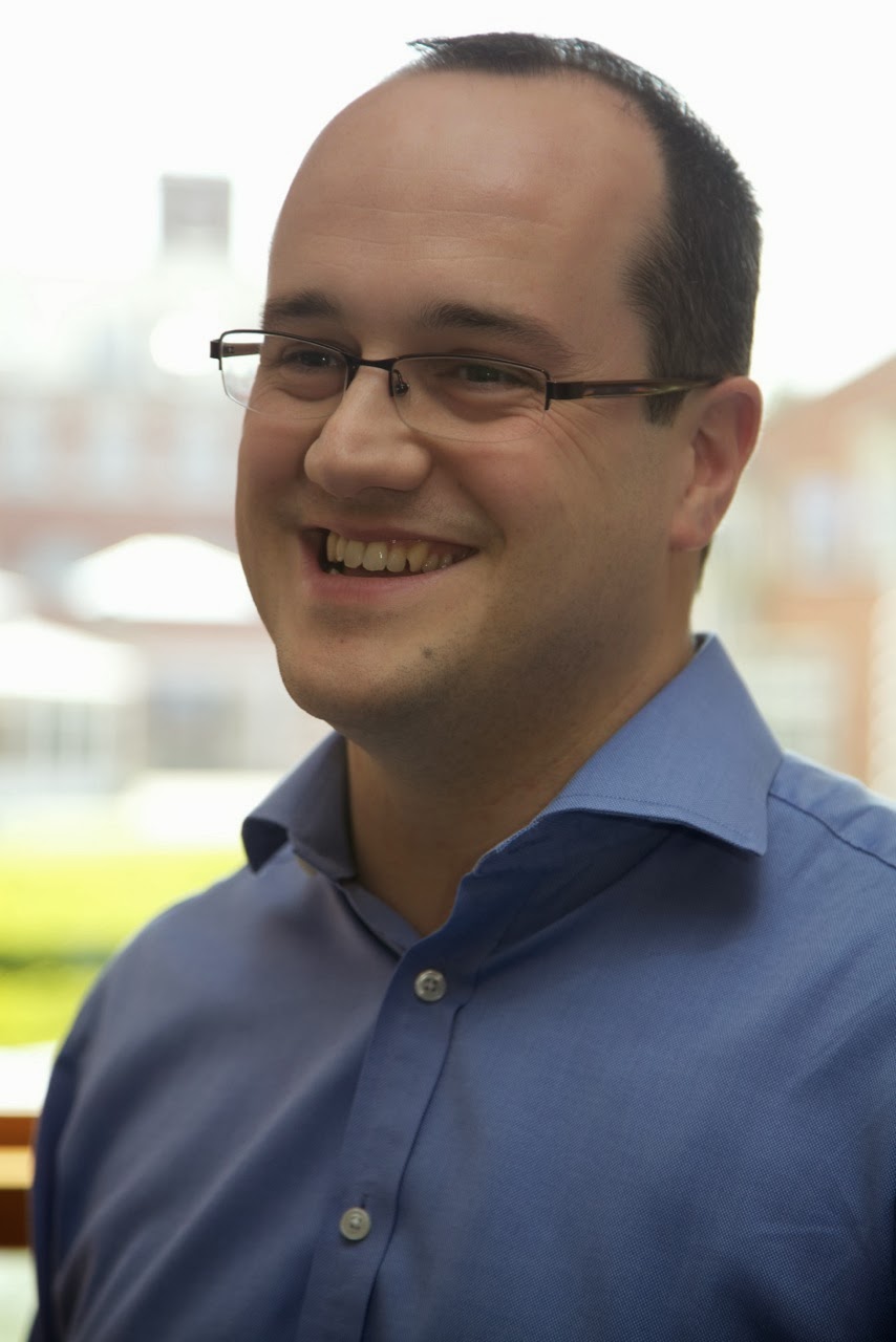 Bryanston Blog: November 2013