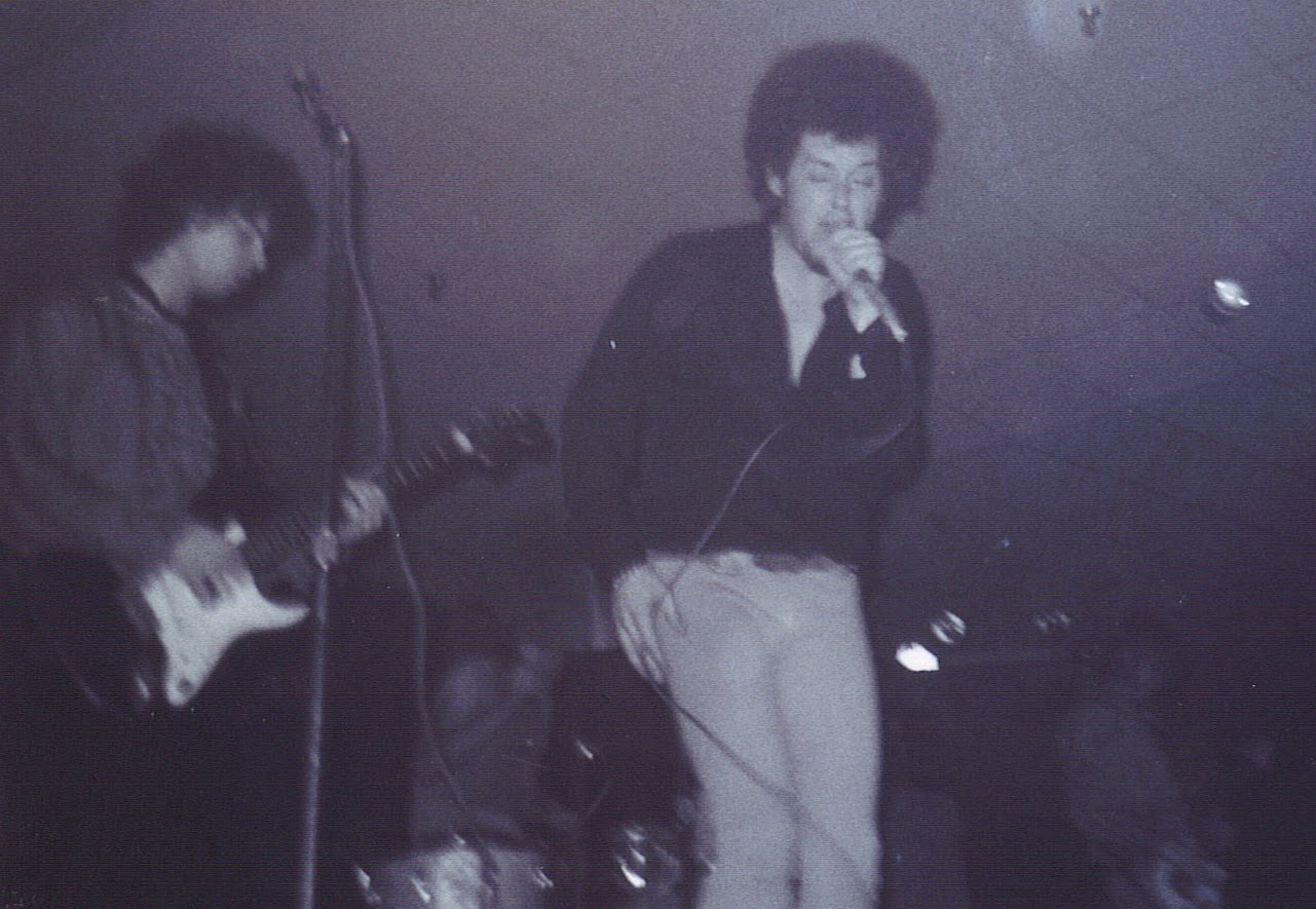 Box's Blog: Rare MC5 photos from West Park Ann Arbor + More!