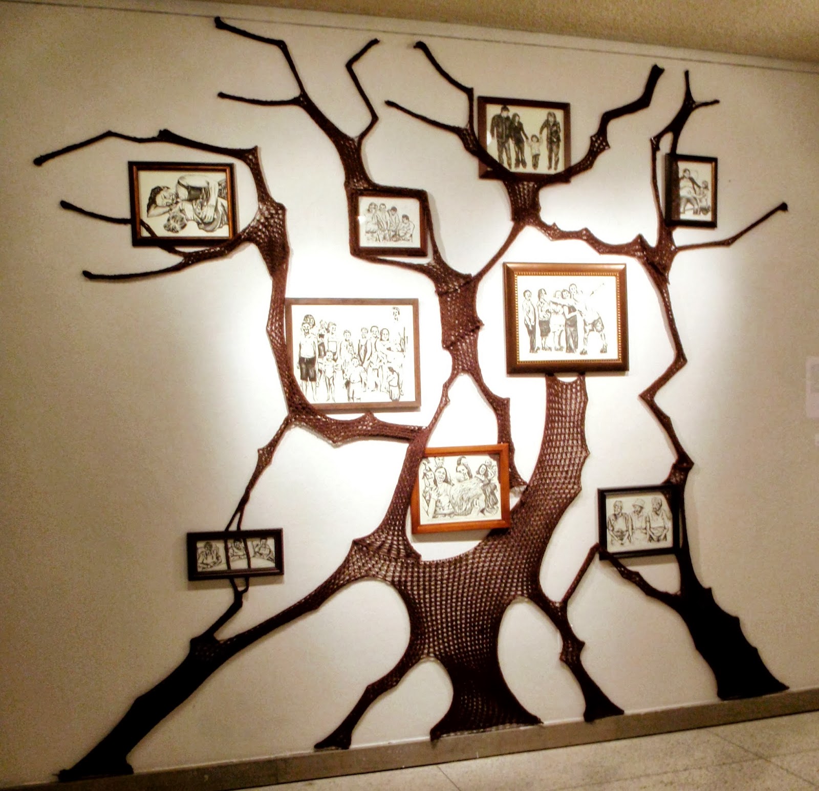 Books, Bones and Beyond: Genealogy vs Family History