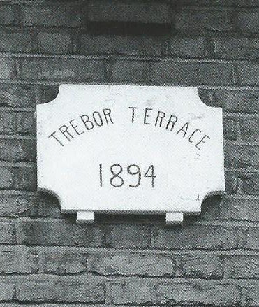 E7 Now & Then: The Trebor story: Forest Gate's sweet success