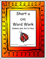 Fun Games 4 Learning: My Products