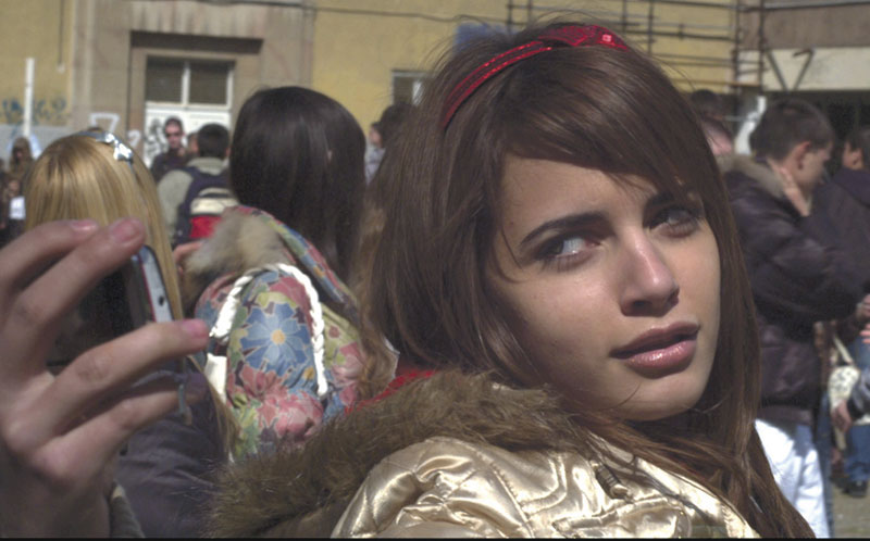 Filmski Hitovi: Klip (2012)