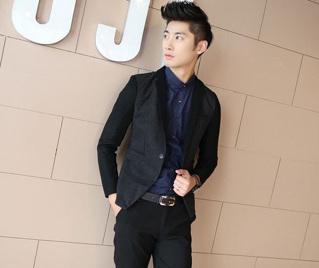 TOKO JUAL BLAZER PRIA ONLINE HARGA MURAH