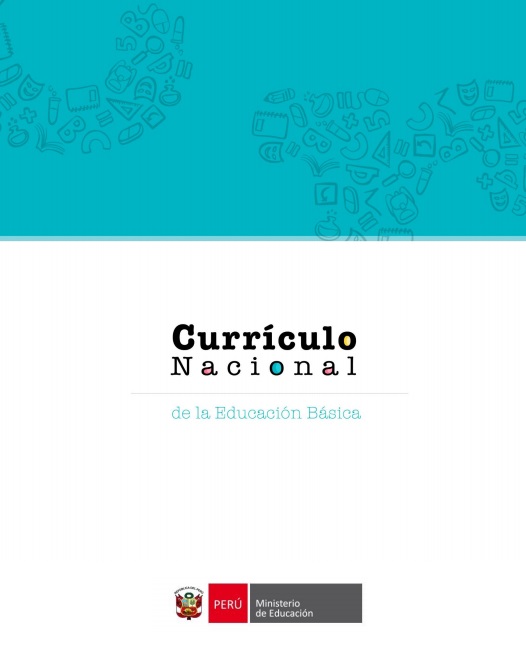 Nuevo Currículo Nacional de la Educación Básica Peruana para el 2017 ...