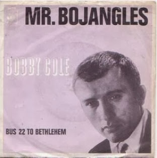 The Trad: Bobby Cole: Home's Point of View