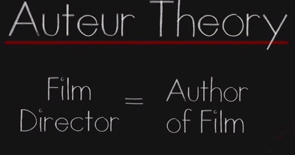 Auteur Theory
