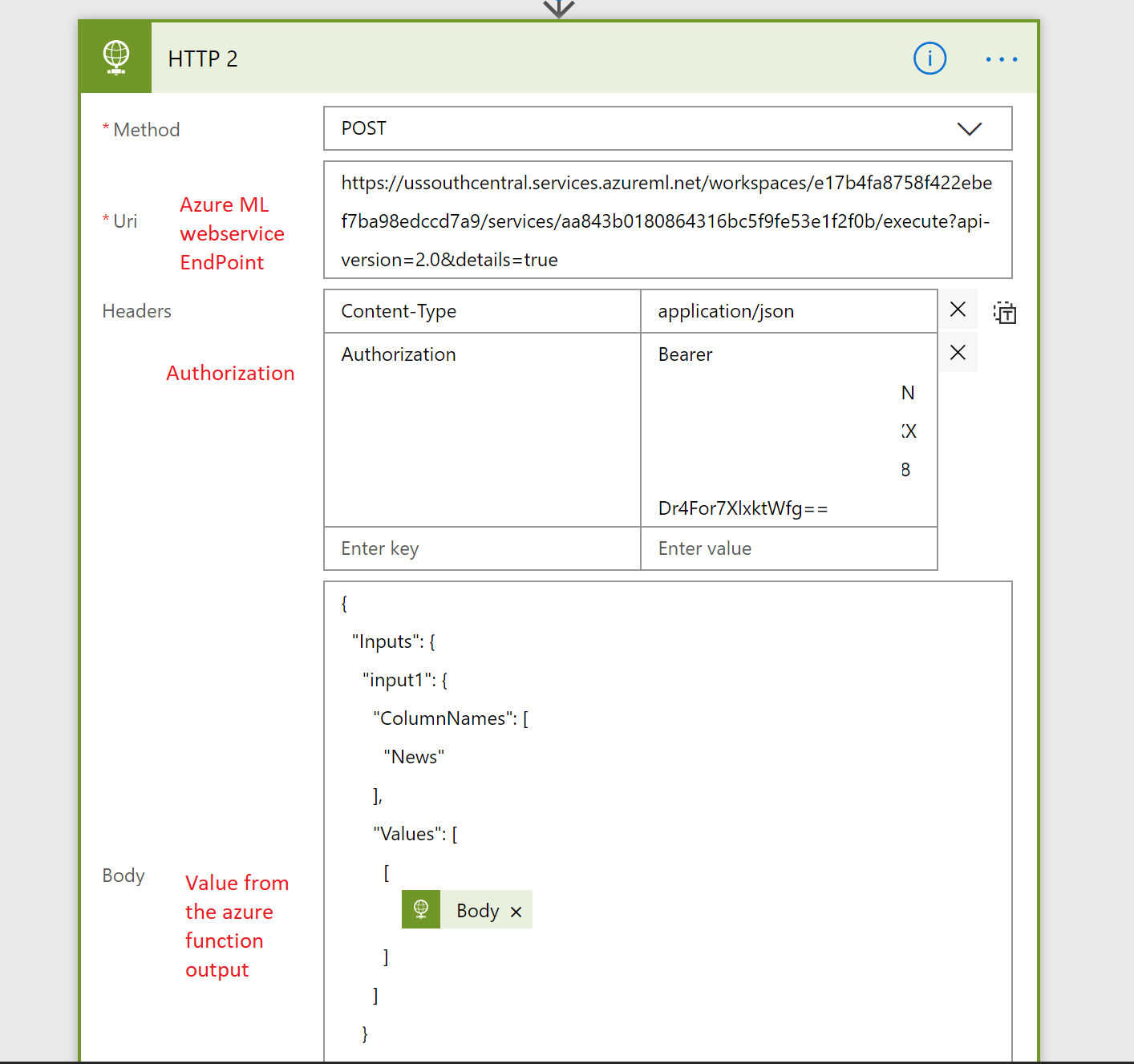 Auto Classify Documents in SharePoint using Azure Machine Learning ...