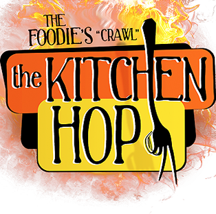 Coconut Grove Grapevine: Join the Kitchen Hop; "The Foodies Crawl"
