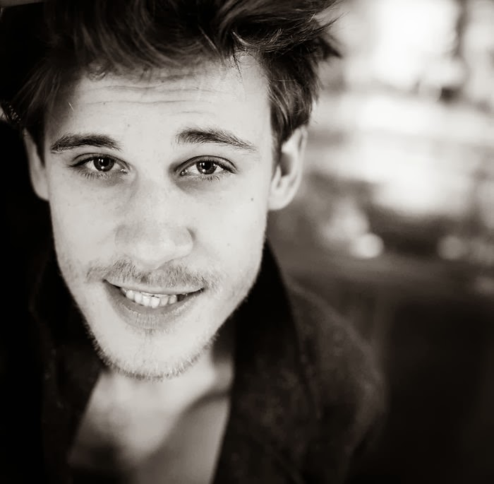 Salon Kultury: Marcel Sabat -„…Bycie na scenie to ucieczka