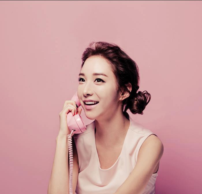 Miss K-Pop: Profil Two X