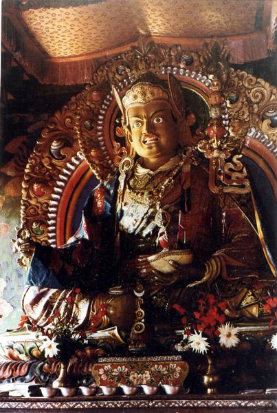 Guru Rinpoche