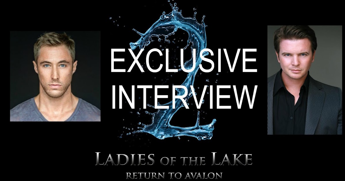 INTERVIEW: Kyle Lowder & Michael Caruso