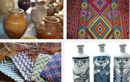 Jenis-Jenis Seni Rupa | Estetika Indonesia